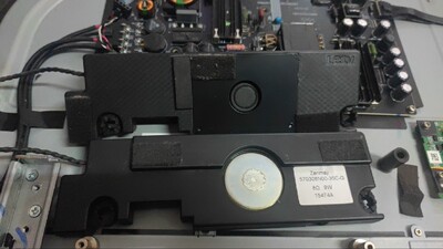 乐视L403PN L403IN L433L3喇叭570306N00-35C-G  8Ω 9W 15474A