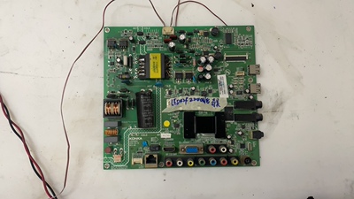 原装康佳LED40F2200NE 42F2200NE主板35017585 35016895 35016727
