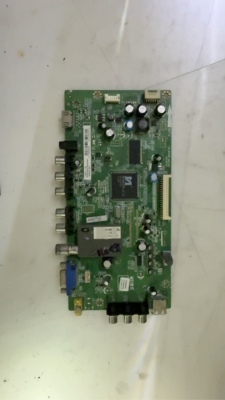 原装TCL LE32D78主板 40-MS181E-MAC2DG三星屏LTA320AN02测好