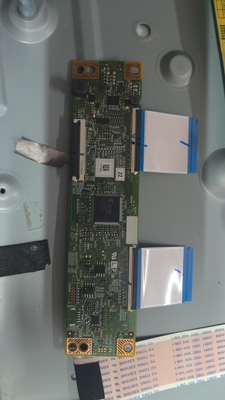原装逻辑板RUNTK 0488FV 6609TP ZZ ZA适用于海信60/70寸电视配件