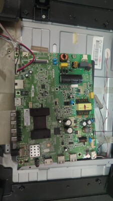 原装康佳LED32S1 /32M3000A K32 K32J主板35022447 屏可选测好