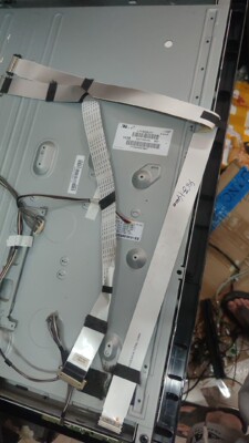 全新适用于索尼KLV-46EX400 46EX500 40/46EX600屏线 排线连接线