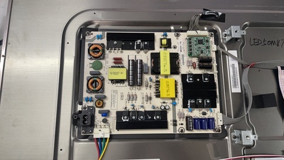 原装海信LED50MU7000U 55K7100UC 58K700U电源板RSAG7.820.6350