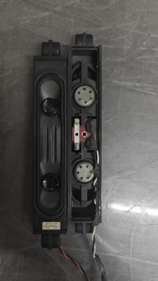 创维40E19HM喇叭078G120AX06 12W16Ω 一对价 原装机拆机件