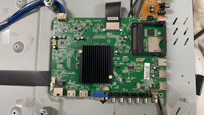 康佳LED42K70U 42R6610AU 49R6610U 50R6680U主板35019493屏可选