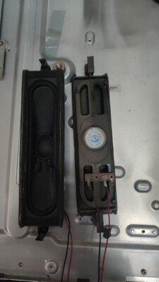 原装长虹iTV42839E  LED32680 3DTV42780I 喇叭YDT415-D1-10W-8Ω