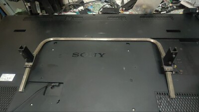 原装 索尼KDL-60R520A底座 座架 台架 支架 机脚 底坐 实物拍摄