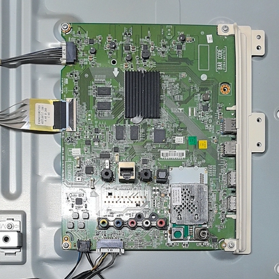 原装LG 49UF6600-CD主板EAX66457502/3屏NC490EGE LC490EGY