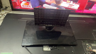 原装 LG 55LW5500-CA 55LW6500-CA底座 支架 座子 支撑 送螺丝
