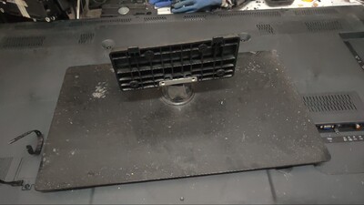 原装海信LED58K280J/U LED65K280U底座LED55K20JD底座孔距10+18