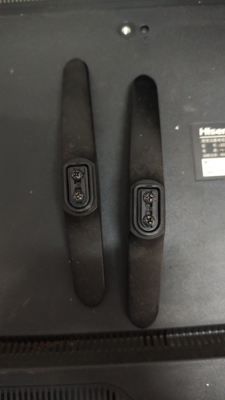 原装海信LED39/40/42K1800 42K220 LED40EC191D 43K260底座带螺丝