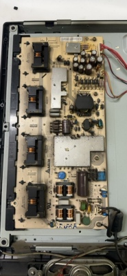 海尔 LU32K3A L32K1A/32R1B/32R1/32G1电源板DPS-151AP DPS-186CP