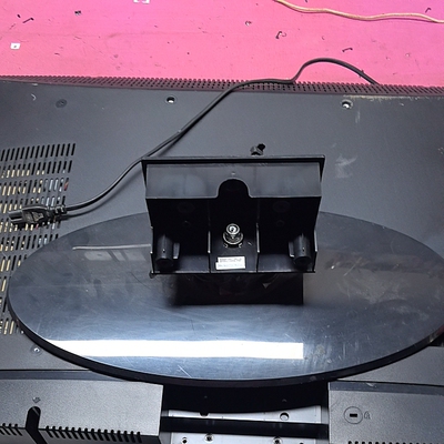 原装液晶电视三洋 LCD-32CC10  L32BS86U底座实物图照片配螺丝