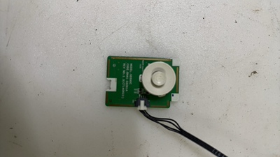 原装三星LS27D590C LS27D591C显示器 开关板 按键板BN41-02281A