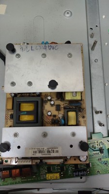 康佳 LC32G580C 原装电源板 测好发货