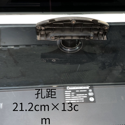 长虹3D55A4000iC 55C2000 47a4000i  55C2080I 55860I底座 支架