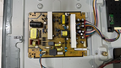 原装长虹3D39A6000i UD39B6000i电源板XR7.820.116V1.2测好