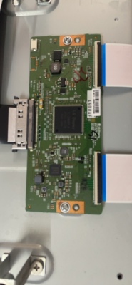 康佳LED55K35U LED55G9200U 49G8200 49E6090逻辑板6870C-0584A