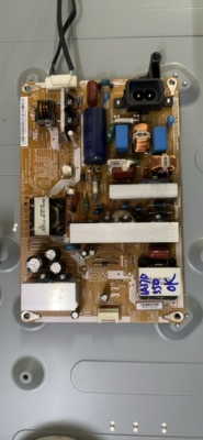 原装三星LA37D550电源板BN44-00439A 测好