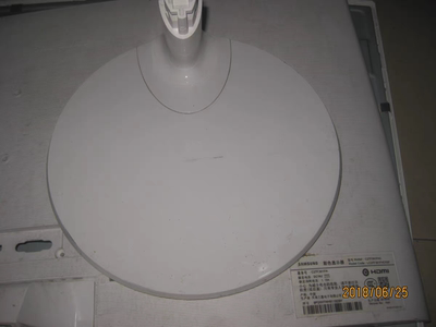 原装三星C32F391FW C27F391FH S32F351FU底座支架底盘脖子座子
