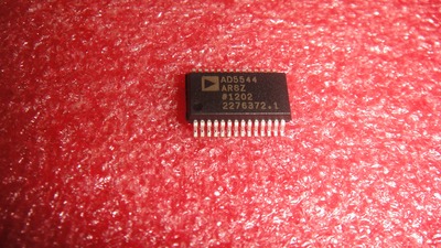 AD5544 AD5544ARSZ SSOP   进口原装