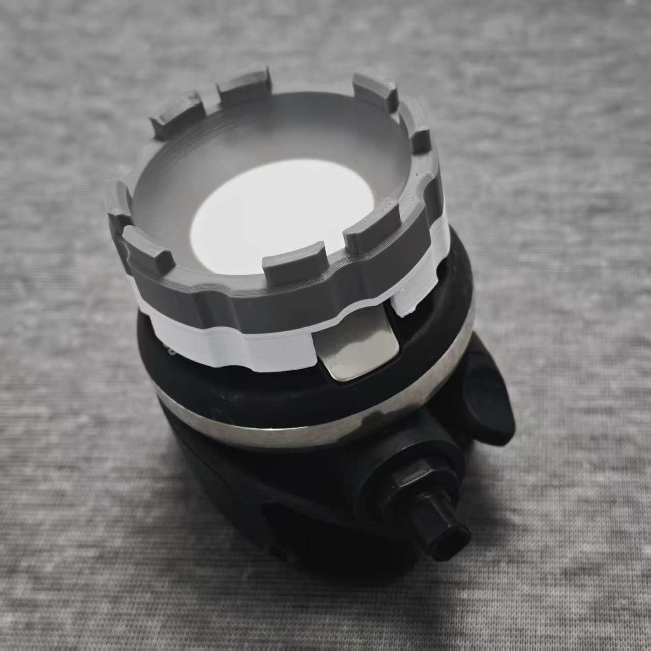 G260 S620TI R195 开盖工具潜水调节器维修专用助力开启二级头