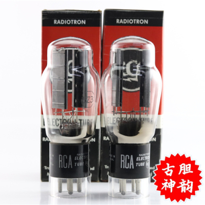 RCA5Z3/5U4/5R4电子管