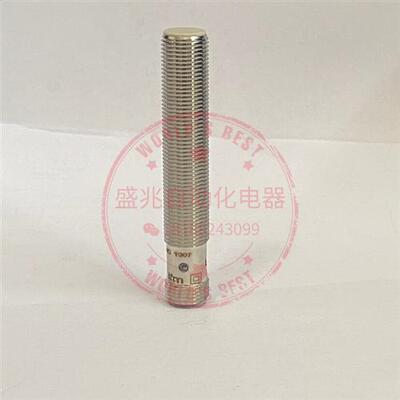 全新现货IFT204 IFT205 IFT206 IFT207 IFT208 接近开关质保一年