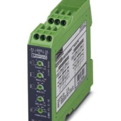 PSR-SCP- 24DC/FSP/1X1/1X2-耦合继电器-2981978