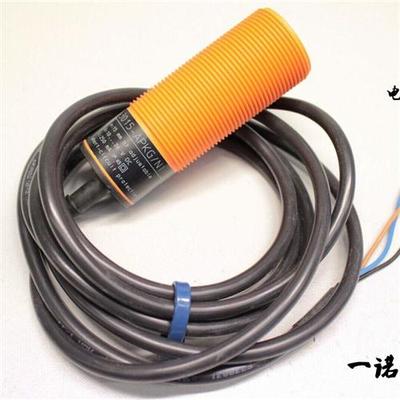 易福门电容式接近开关KI5001   KI5002   KI5003   KI5006