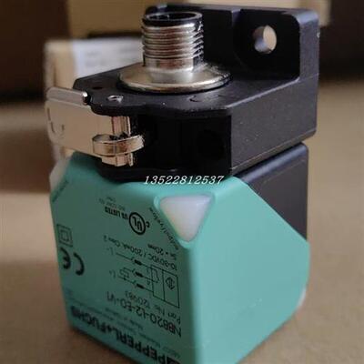 NBB20-L2-E0-V1(PEPPERL+FUCHS)电感式传感器(120983)现货