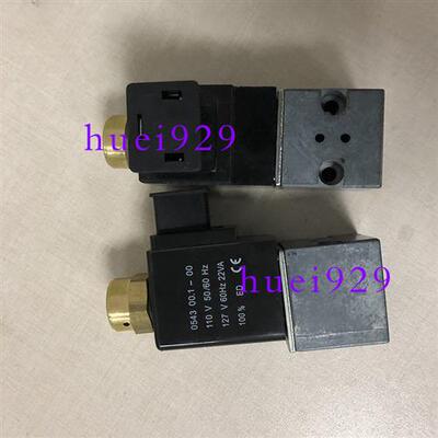 原装正品台湾电磁阀线圈 IC20假一罚十