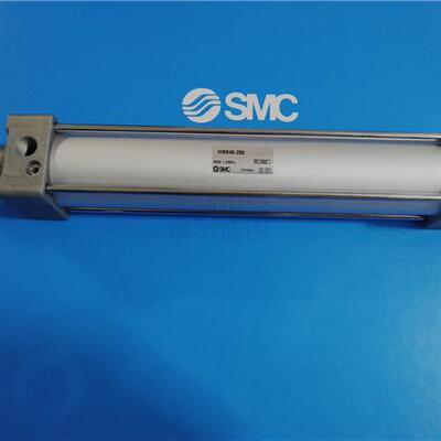 日本SMC原装气缸MBB63/MDBB63-500/600/700/800/900/1000特价销售