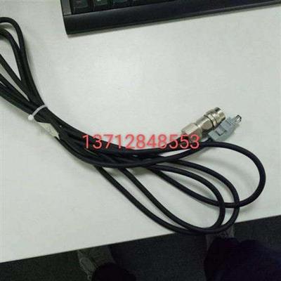 CP-DL-03/CM-XL60-03信捷伺服增量式编码线及动力线