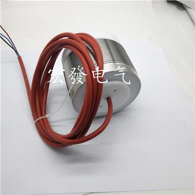 全新IPF金属/位置/感应/IN991070/80mm防水/耐高温传感器