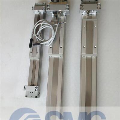 现货原装无杆气缸MY1B16G-1640 MY1B16G-1650 MY1B16G-1700