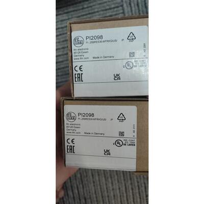 只卖正品IFM易福门PI2097 PI2098  PI2099