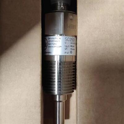 假一赔十原装正品IFM传感器SC0501 SC0505