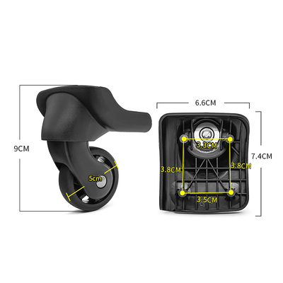 全顺A15万向轮配件耐磨