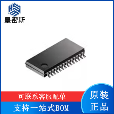 DRV8842MPWPREP HTSSOP-28 丝印DRV8842EP 控制器和驱动器 全新