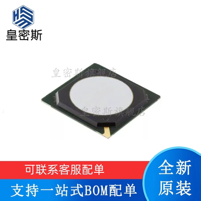 全新原装 ADC12D1000RFIUT/NOPB BGA-292 模数转换器芯片