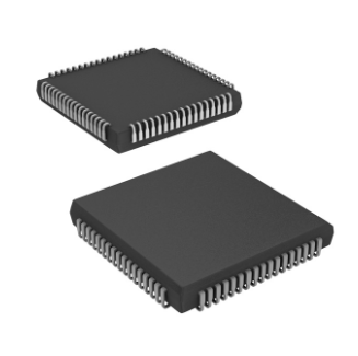 PLCC68 TL16C552AFN 串口通用异步接收器芯片