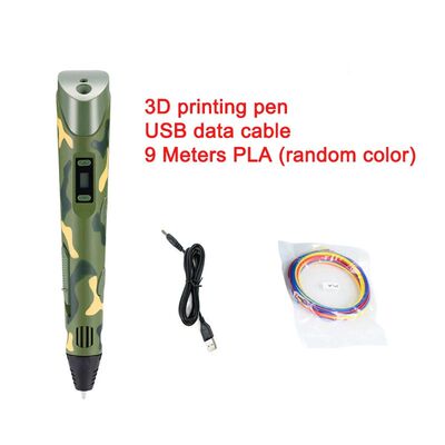 3DPenrintgcilsACrafLF