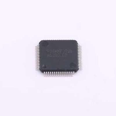 ADS8588SIPM 模数转换芯片ADC ADS8588SIPM LQFP-64(10x10)