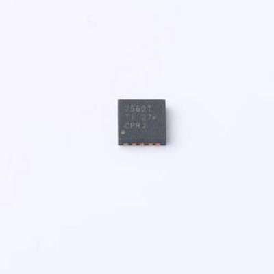 DAC7562TDSCT 数模转换芯片DAC DAC7562TDSCT WSON-10-EP(3x3)
