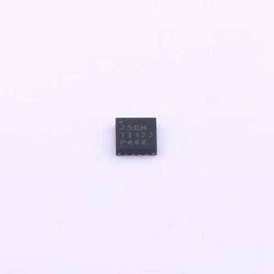 DAC70508MRTER 数模转换芯片DAC DAC70508MRTER WQFN-16-EP(3x3)