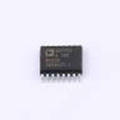 AD7376ARWZ100 数字电位器 AD7376ARWZ100 SOIC-16-300mil