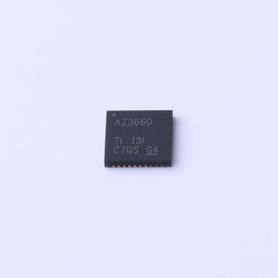 ADC3660IRSBT 数模转换芯片DAC ADC3660IRSBT WQFN-40-EP(5x5)