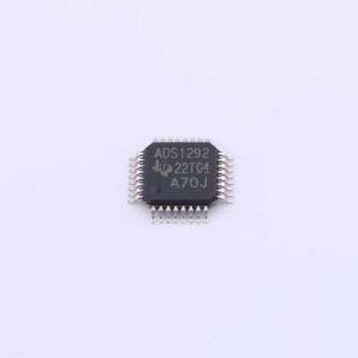 ADS1292IPBSR 模拟前端(AFE) ADS1292IPBSR TQFP-32(5x5)