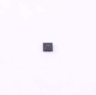 ADS7044IRUGR 模数转换芯片ADC ADS7044IRUGR X2-QFN-8(1.5x1.5)